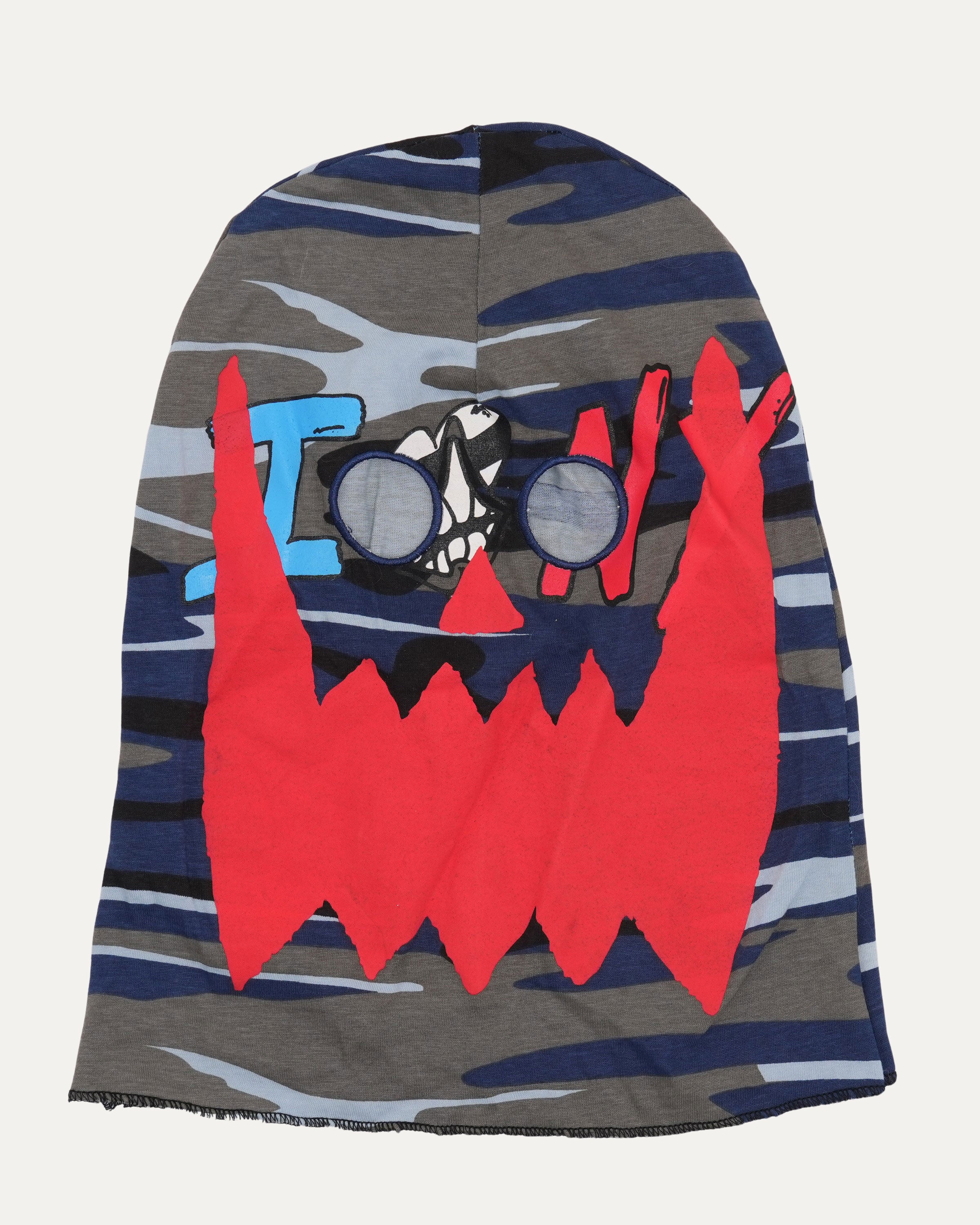 Matty Boy Mask