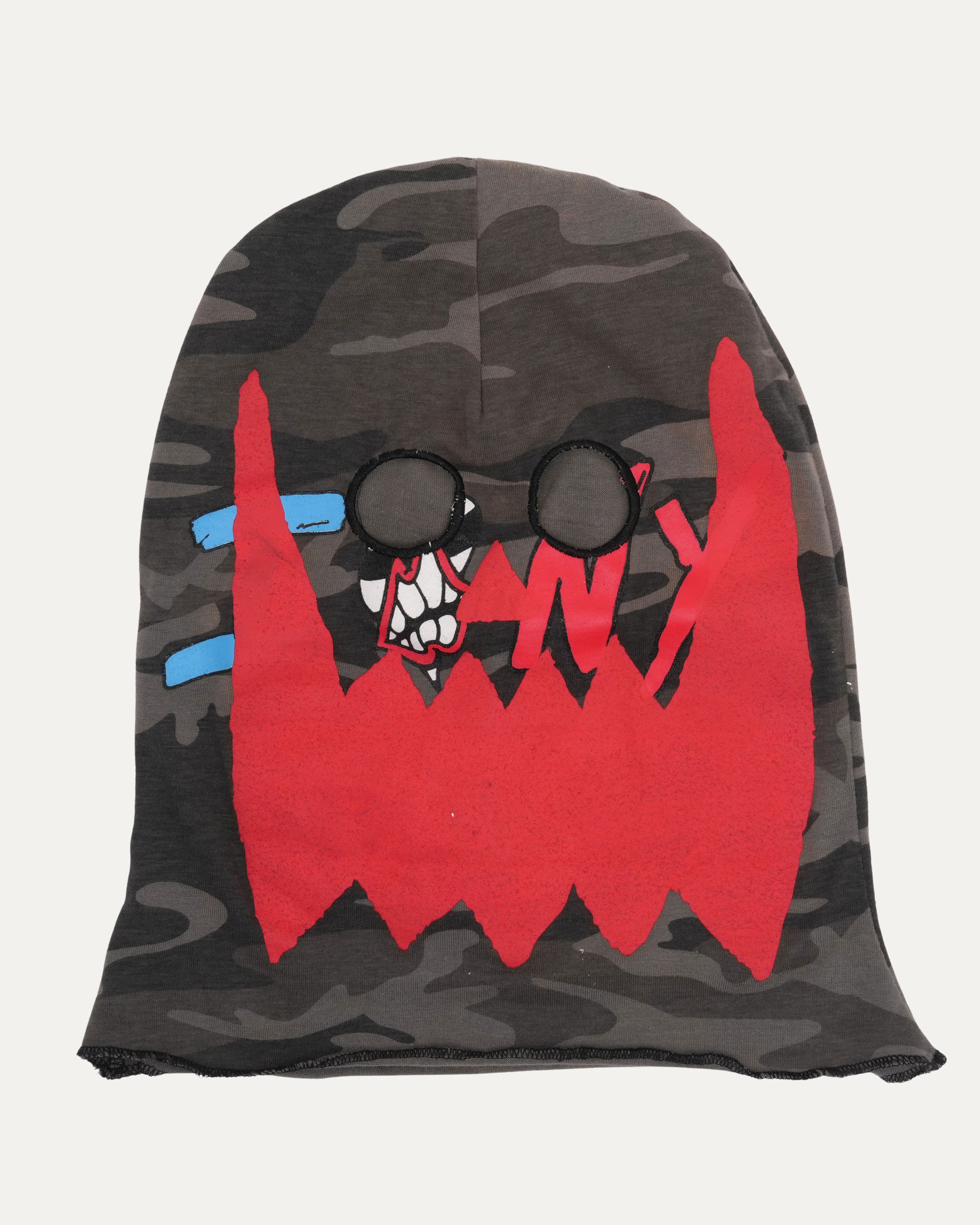 Matty Boy Mask