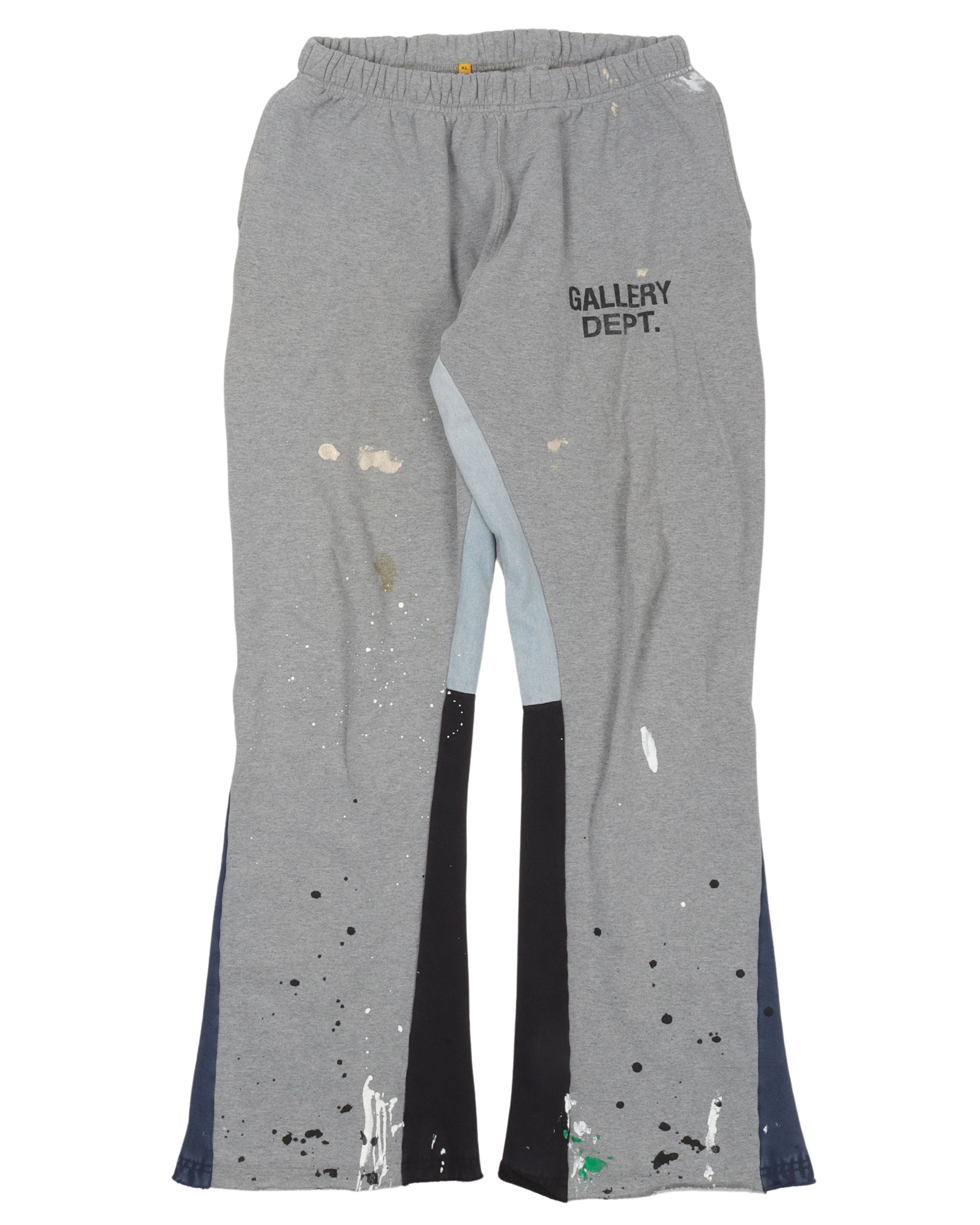 Gallery Dept Flared Sweatpants Justin Reed gallery-dept-flared-sweatpants-justin-reed