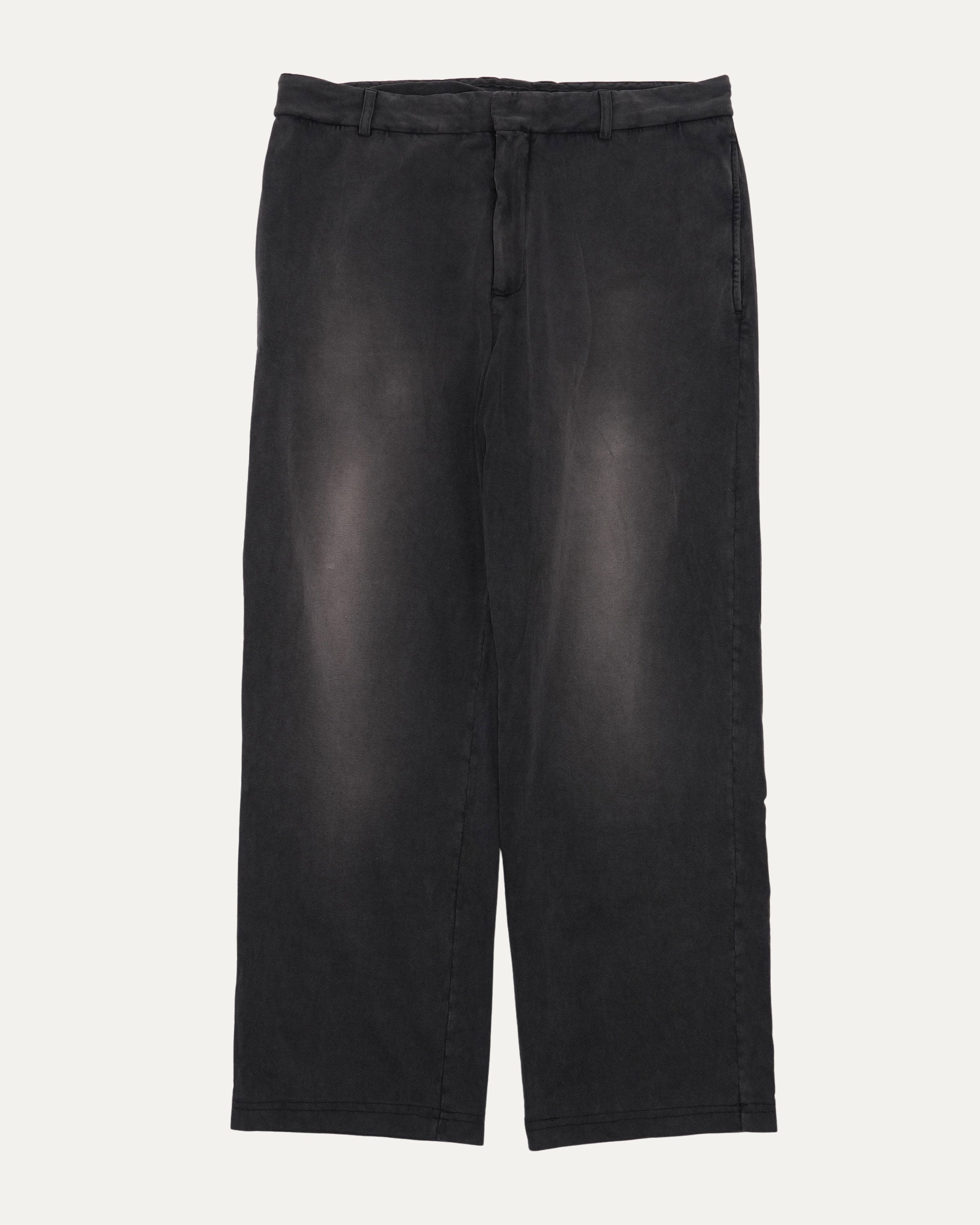 Balenciaga Faded Sweatpants – Justin Reed