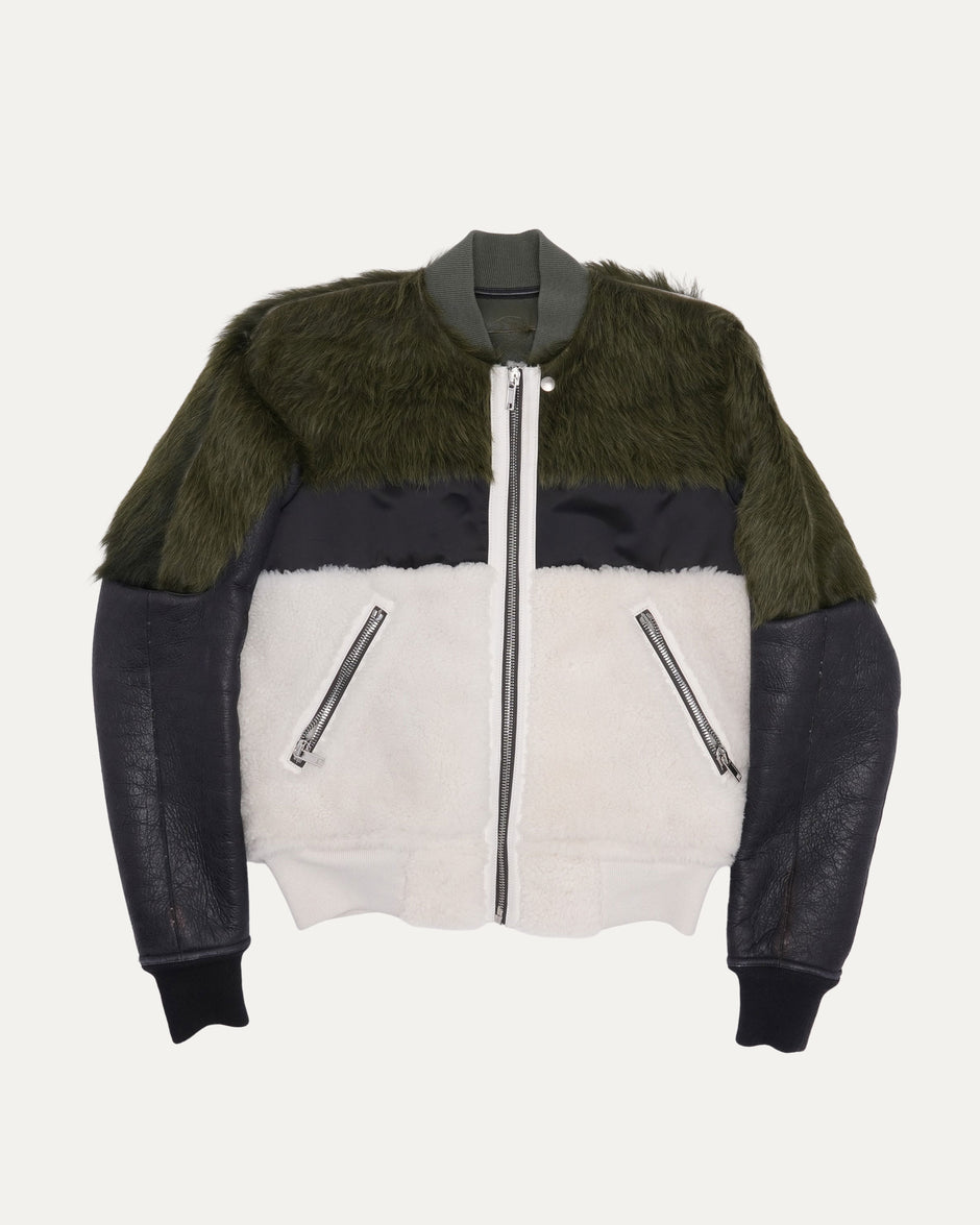 Jackets + Coats – Justin Reed