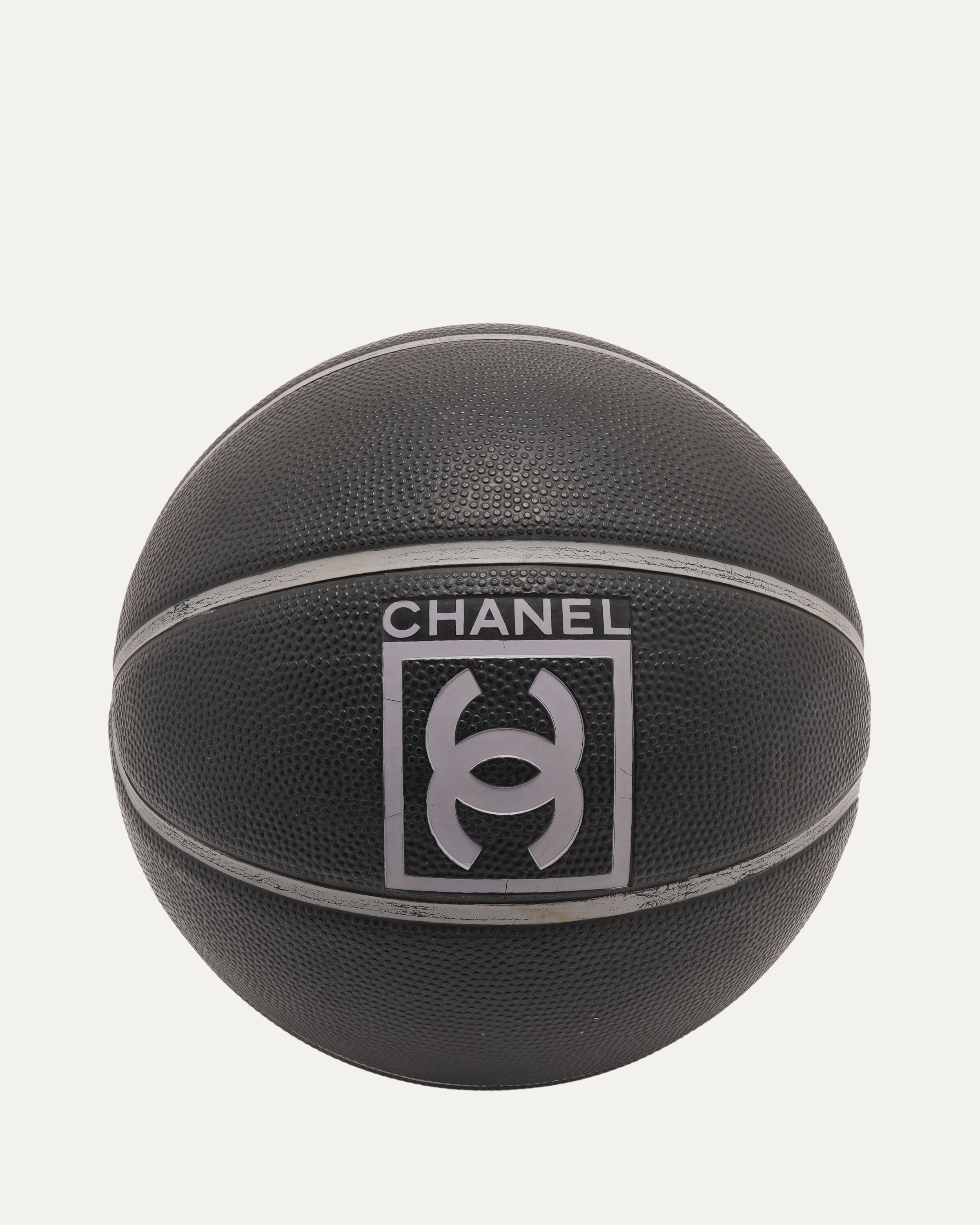 Chanel CC Basketball – Justin Reed