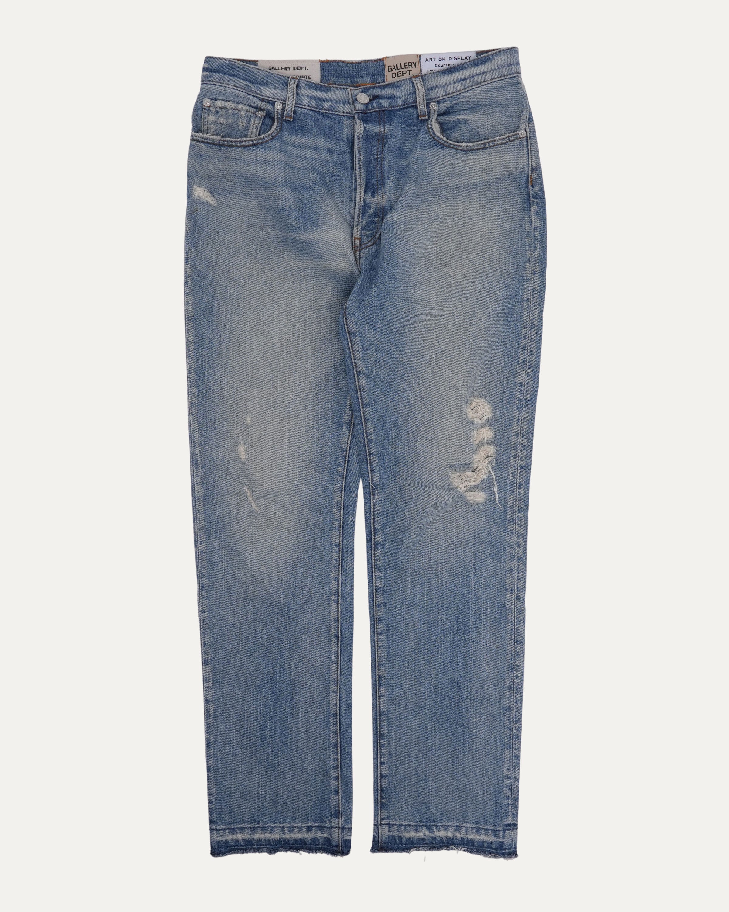 Gallery Dept. South Pointe 5001 Jeans – Justin Reed