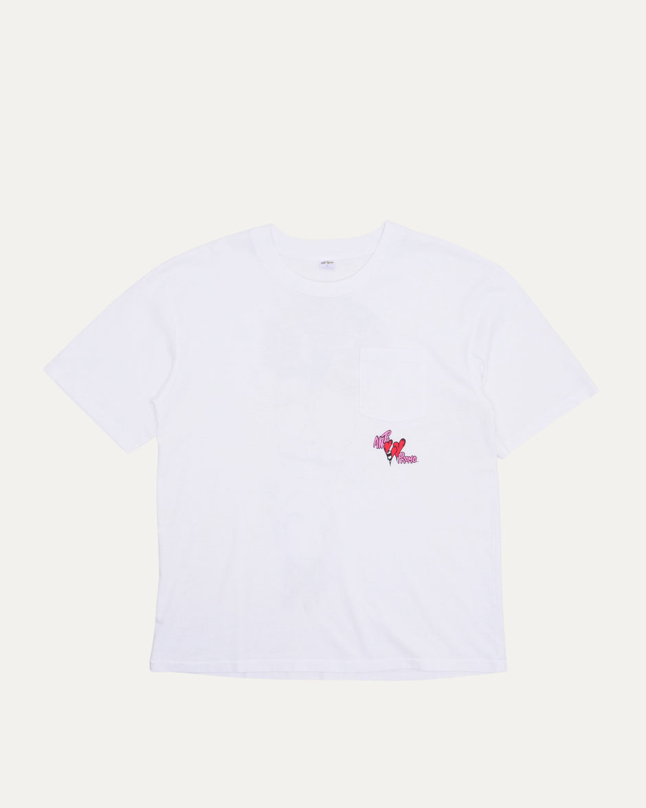 Anti Promo – Justin Reed