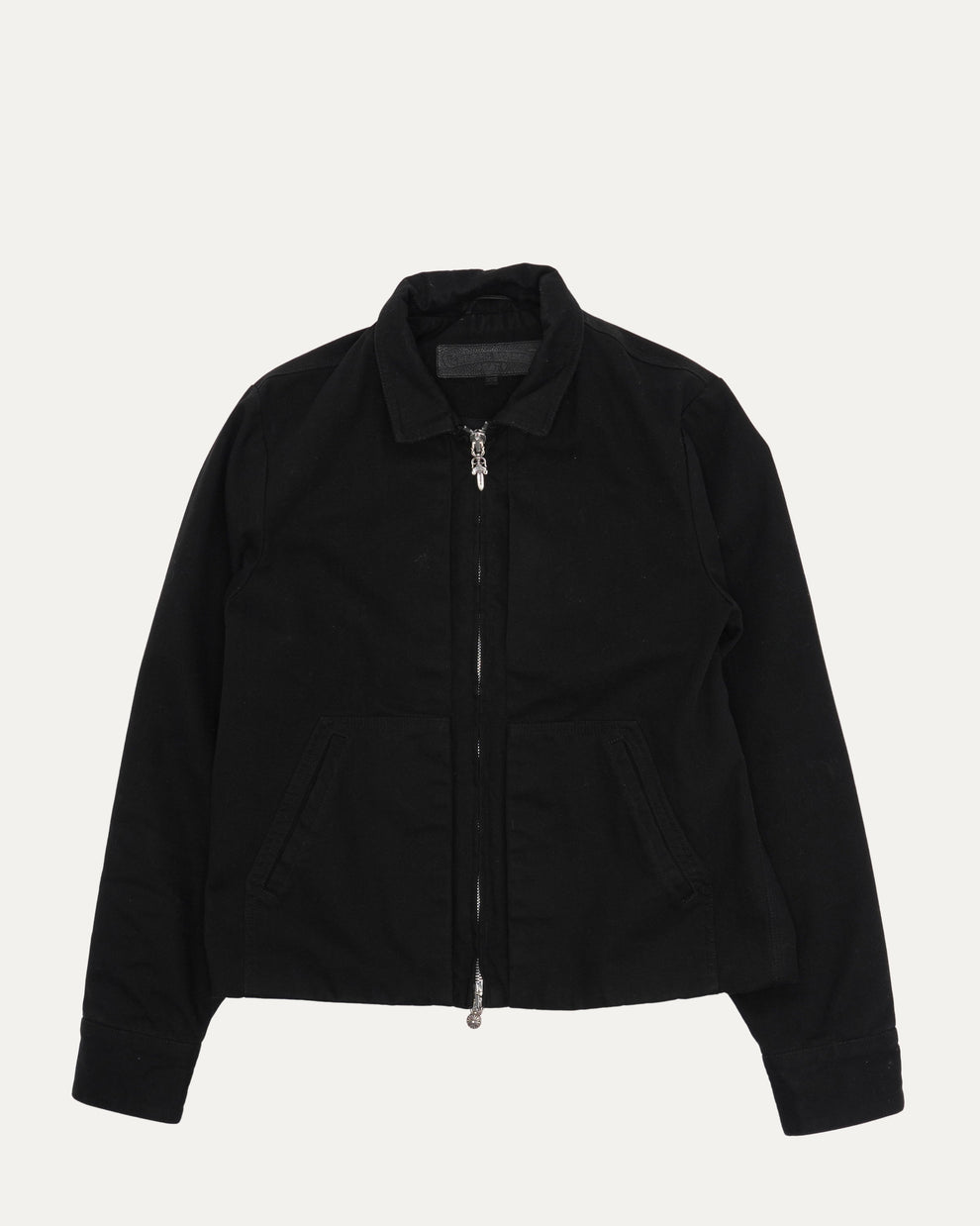 Chrome Hearts Street Meat Jacket – Justin Reed