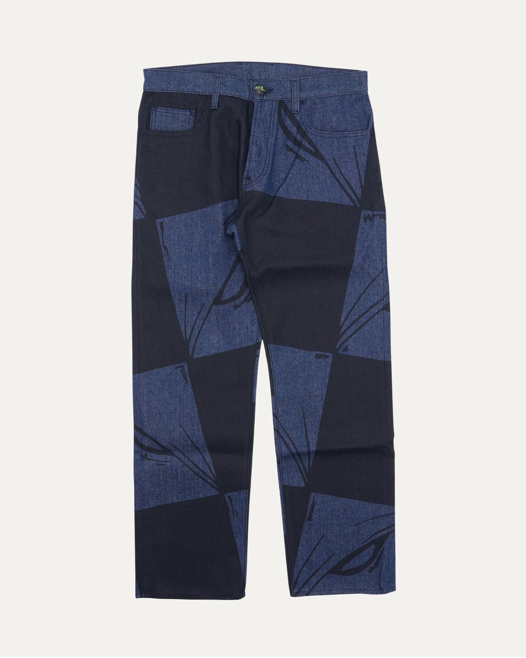 Anti Promo – Justin Reed