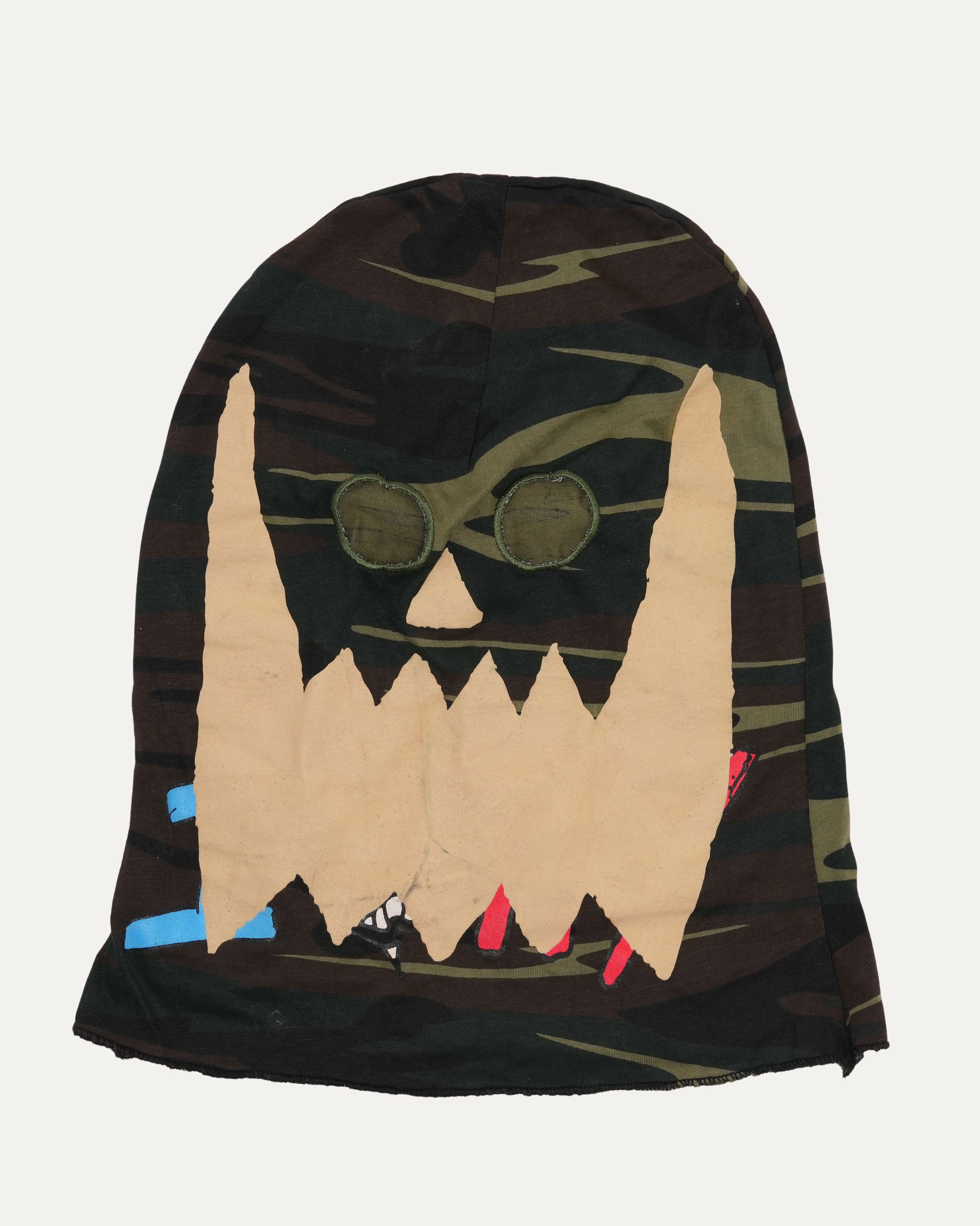 Matty Boy Mask