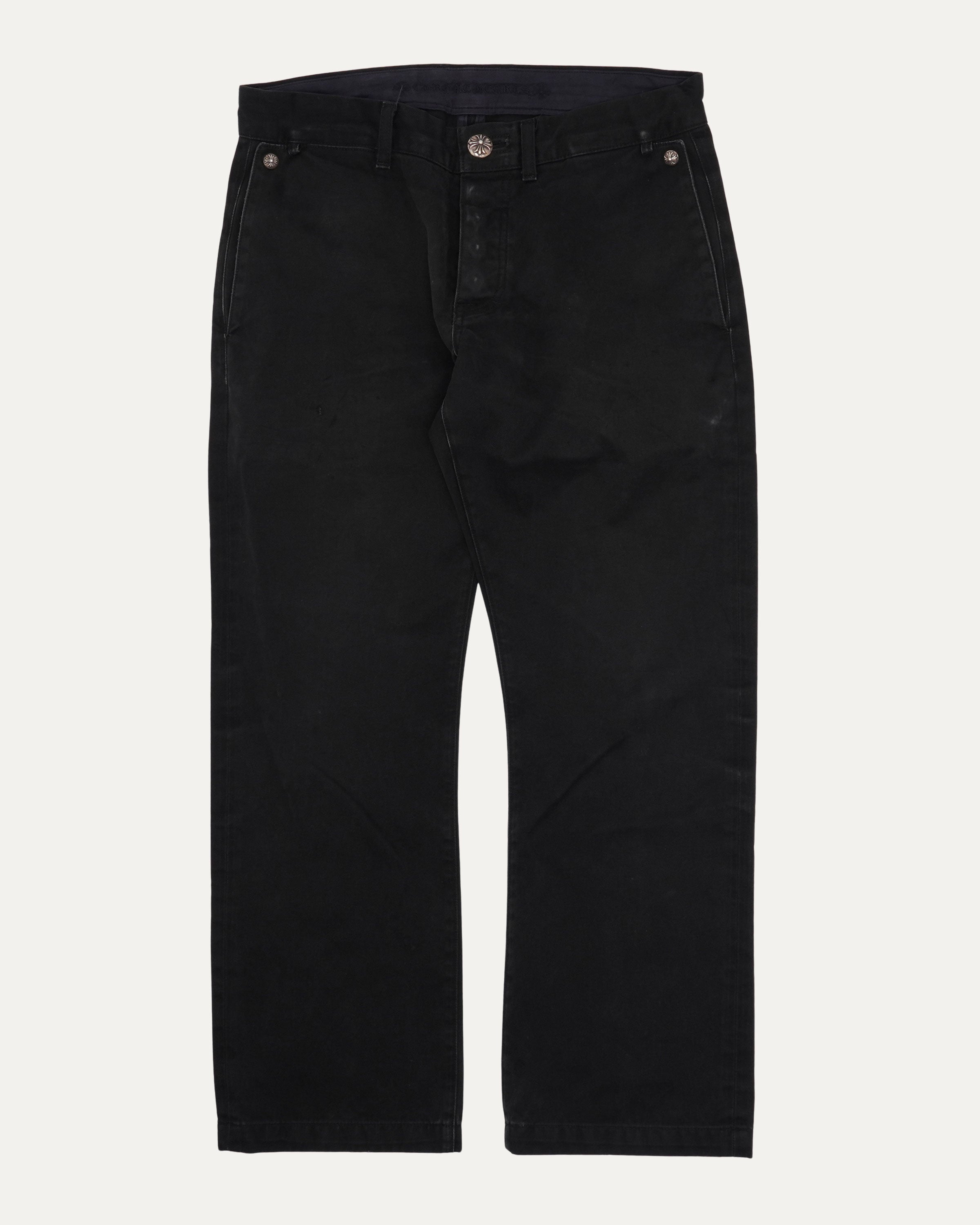 Chrome Hearts Chino Pants – Justin Reed