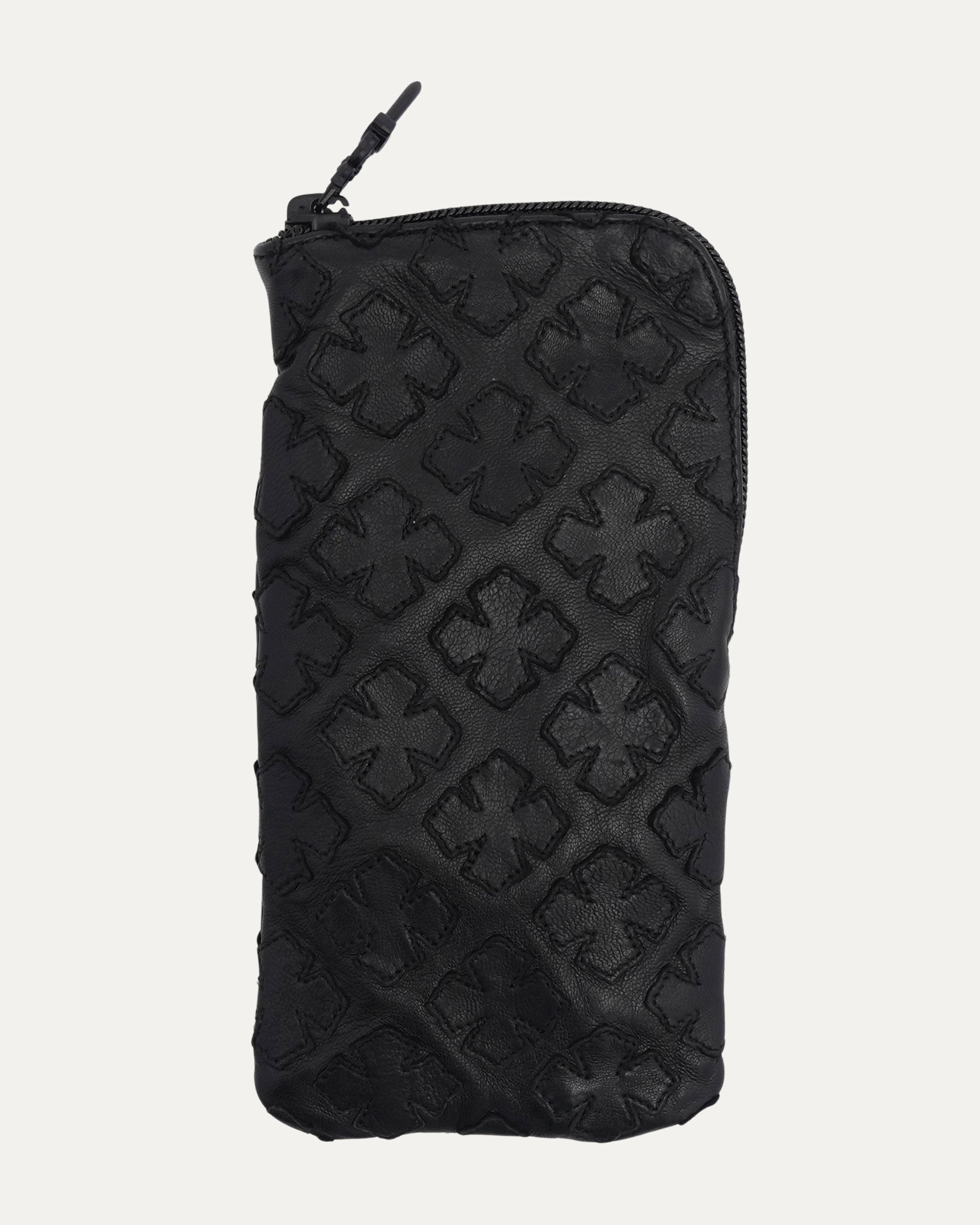 Chrome Hearts Plus Cross Patch Math Sunglasses Case – Justin Reed
