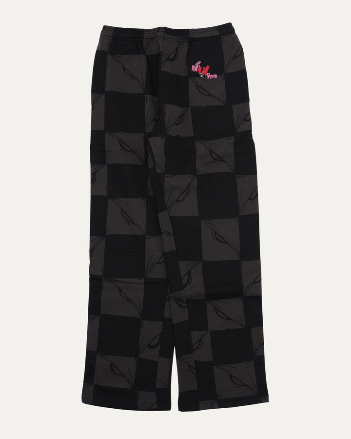 Anti Promo – Justin Reed