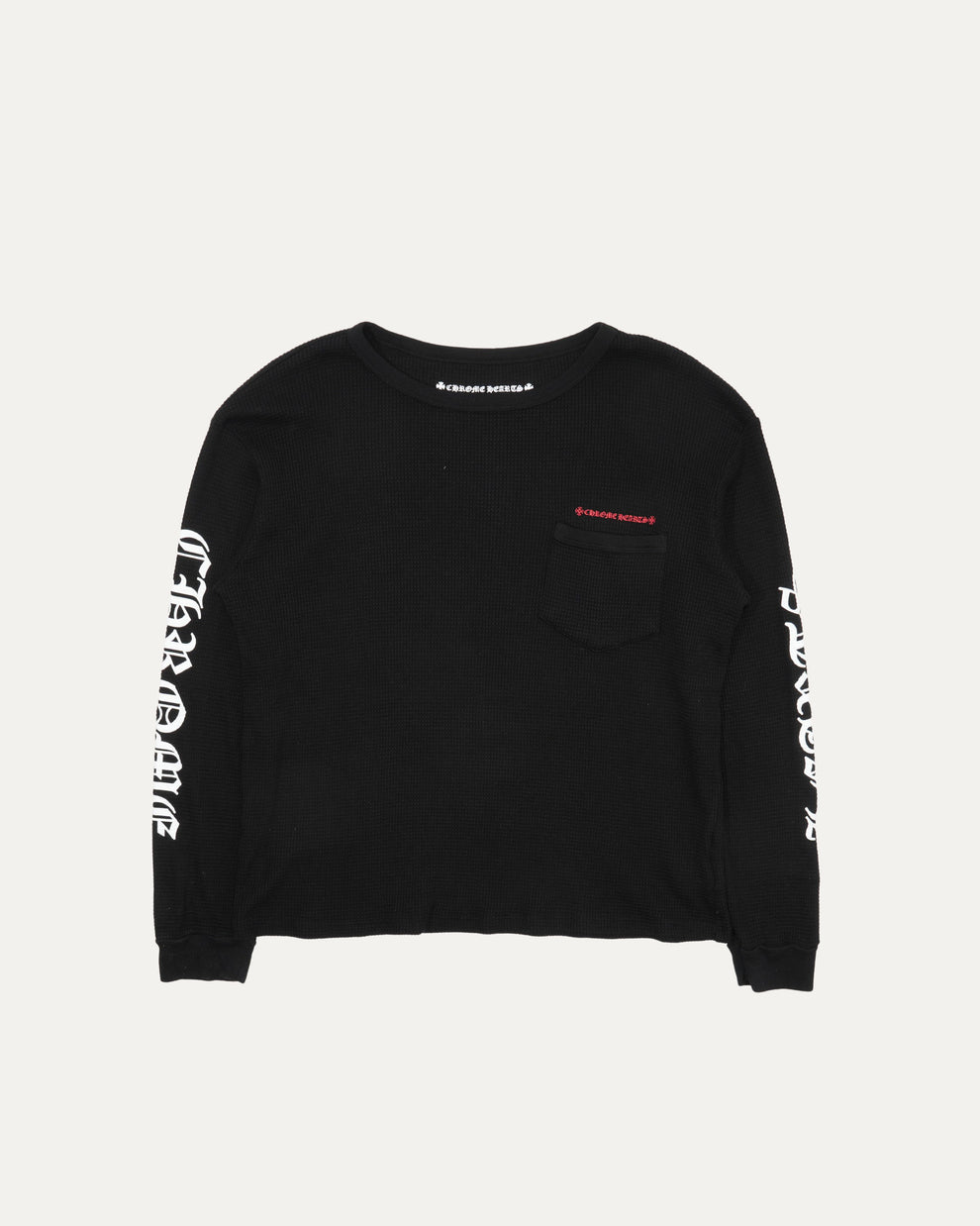 Chrome Hearts Matty Boy Nuclear Kids Thermal – Justin Reed