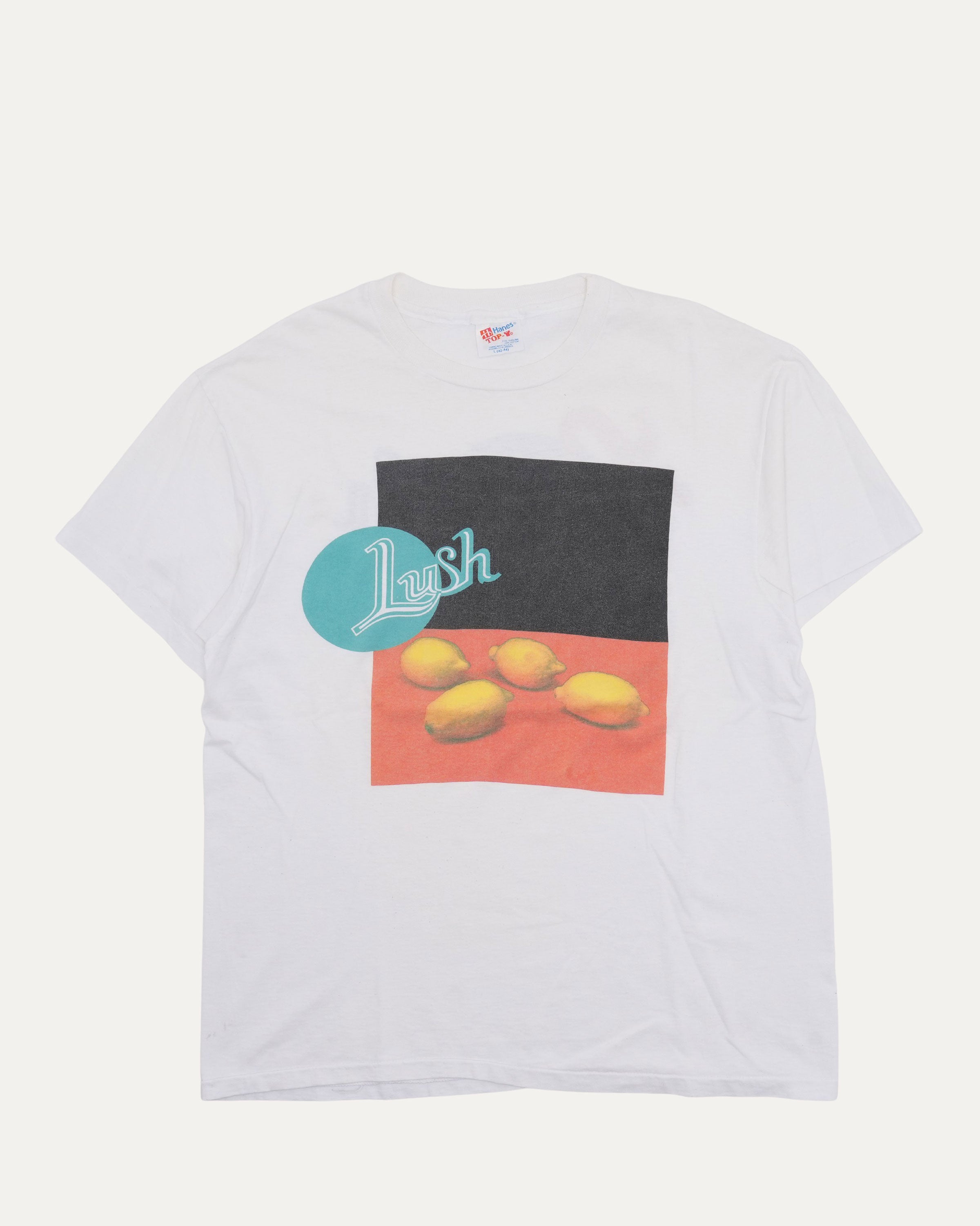 Vintage Lush Split 1993-1994 T-Shirt – Justin Reed
