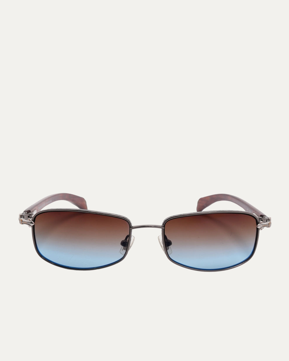 Chrome Hearts Living Proof Sunglasses – Justin Reed