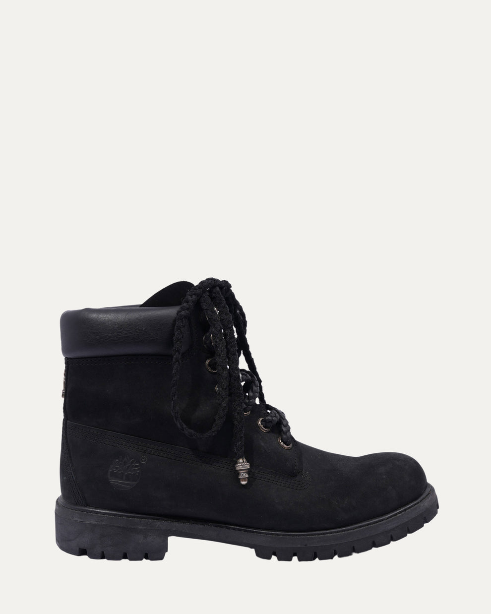 Chrome Hearts Timberland 6 Inch Boots – Justin Reed
