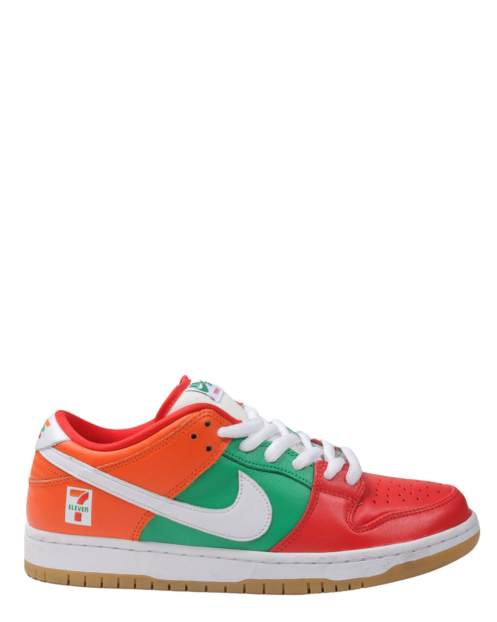 Nike Dunk SB 7/11 – Justin Reed