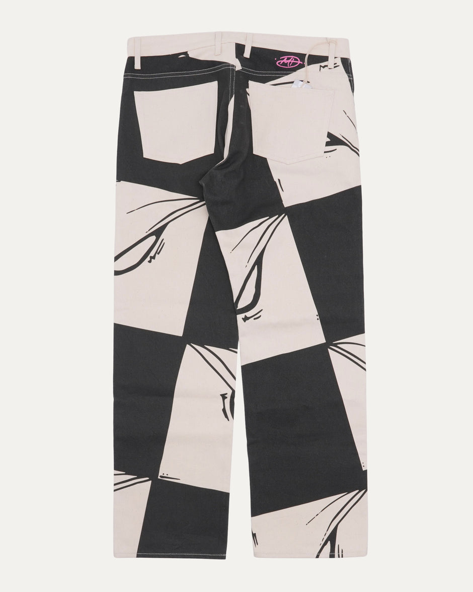 Anti Promo – Justin Reed