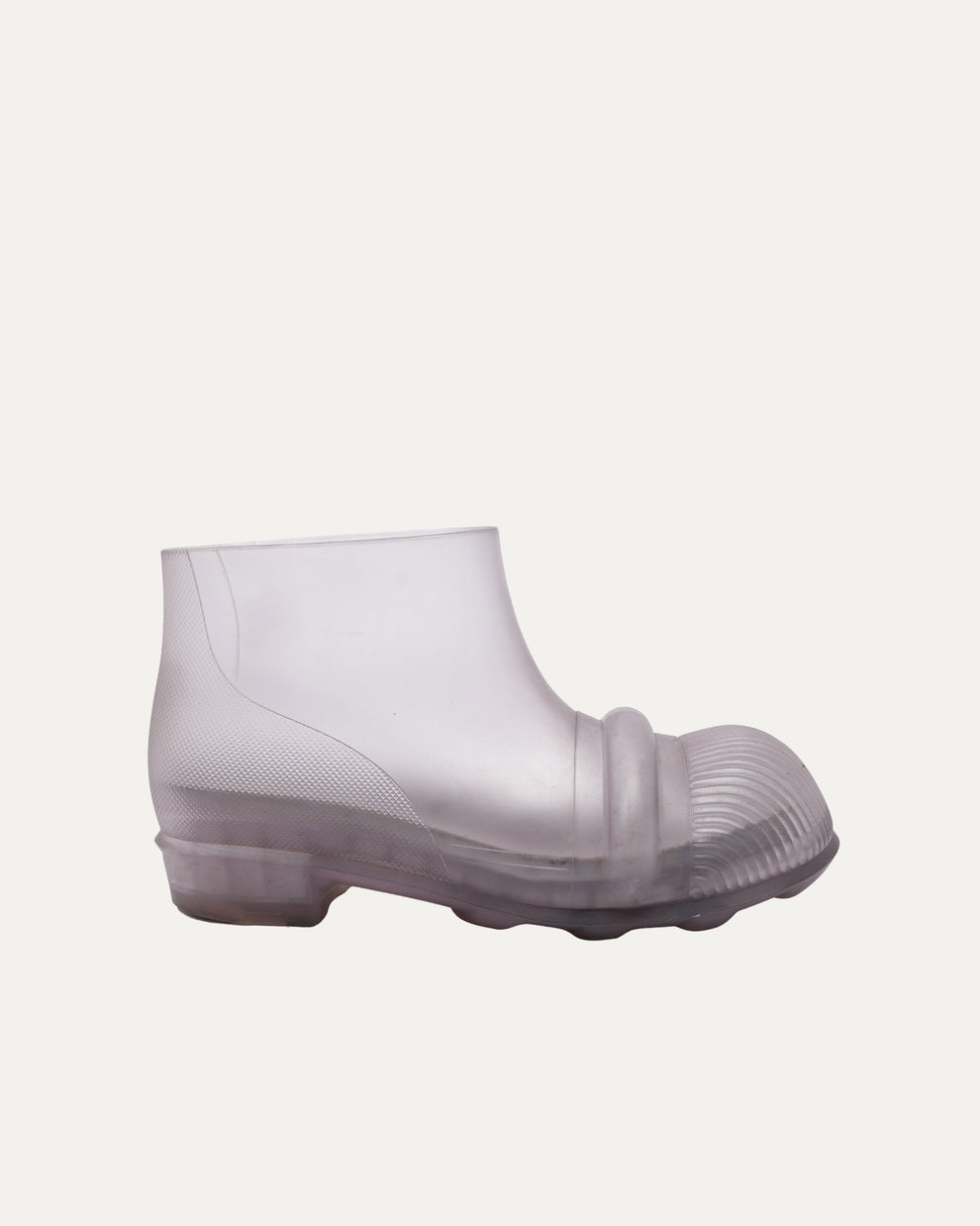 Loewe Rubber Rain Boots – Justin Reed
