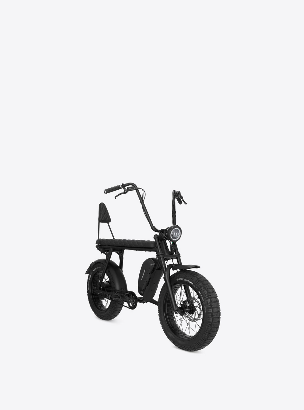 Saint Laurent Super73-Chopper Electric Bike – Justin Reed