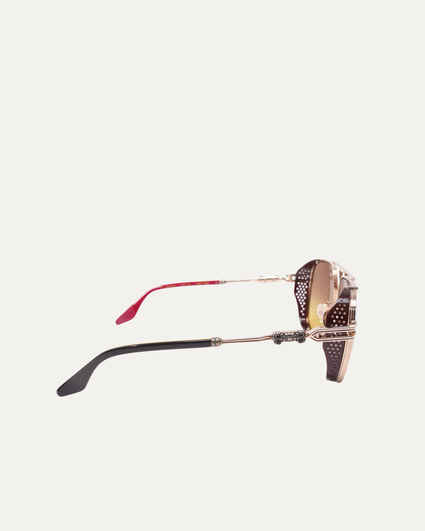 Chrome Hearts Wet Tee Sunglasses – Justin Reed