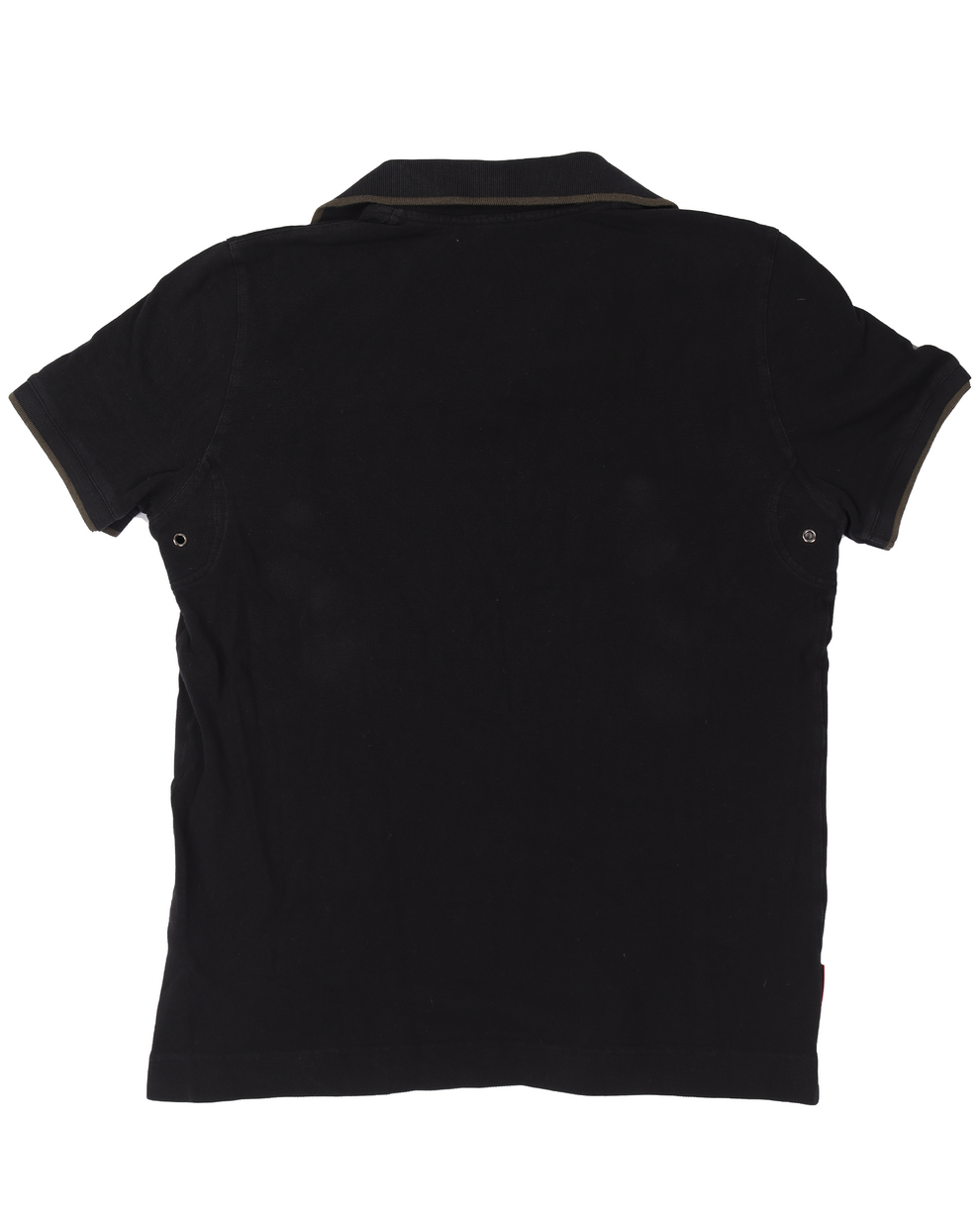Prada Polo Shirt – Justin Reed