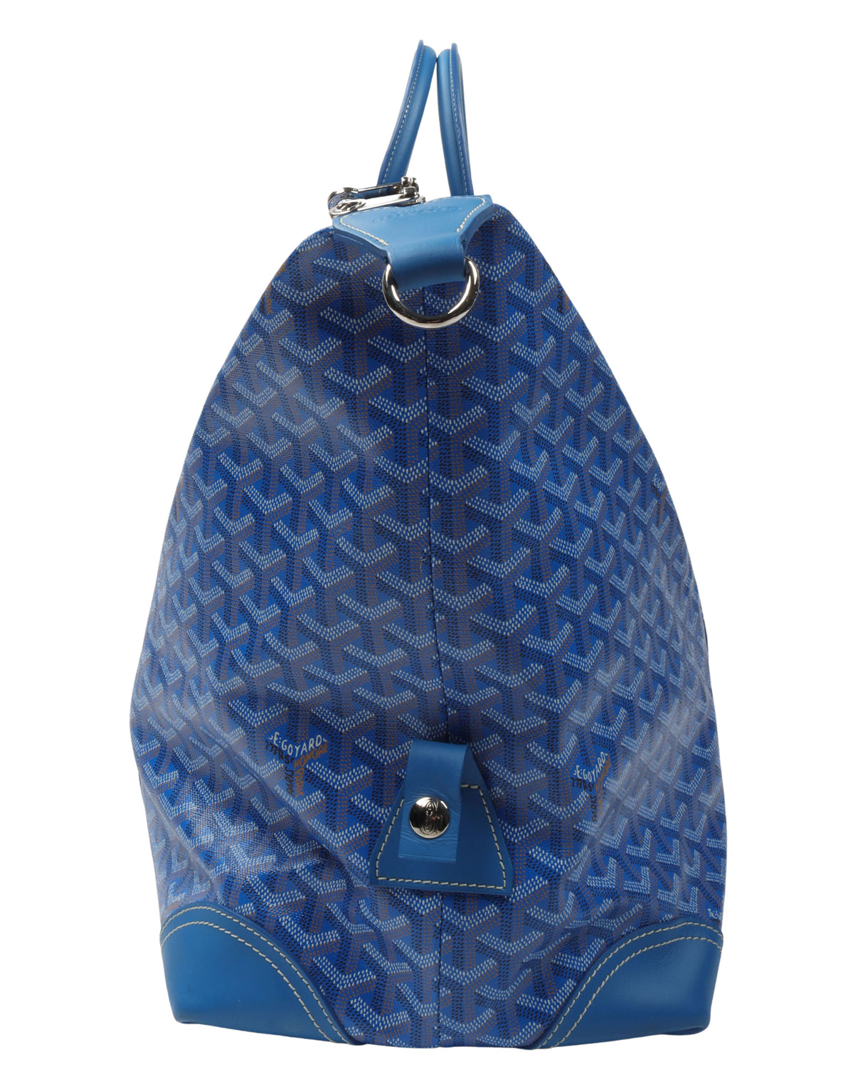 Goyard Travel 45 Duffle Bag Maison – Justin Reed