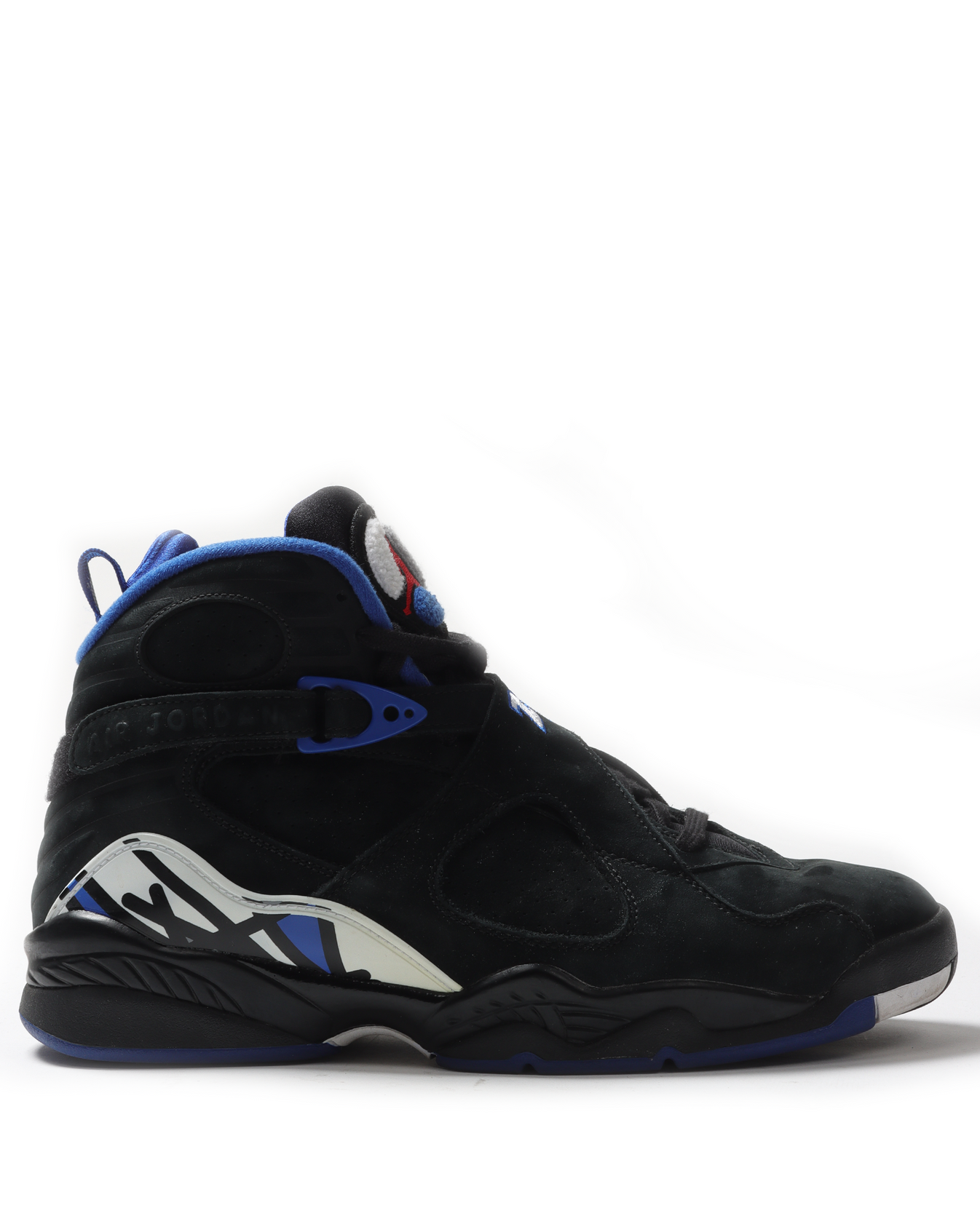 Nike Drake Air Jordan 8 Retro – Justin Reed