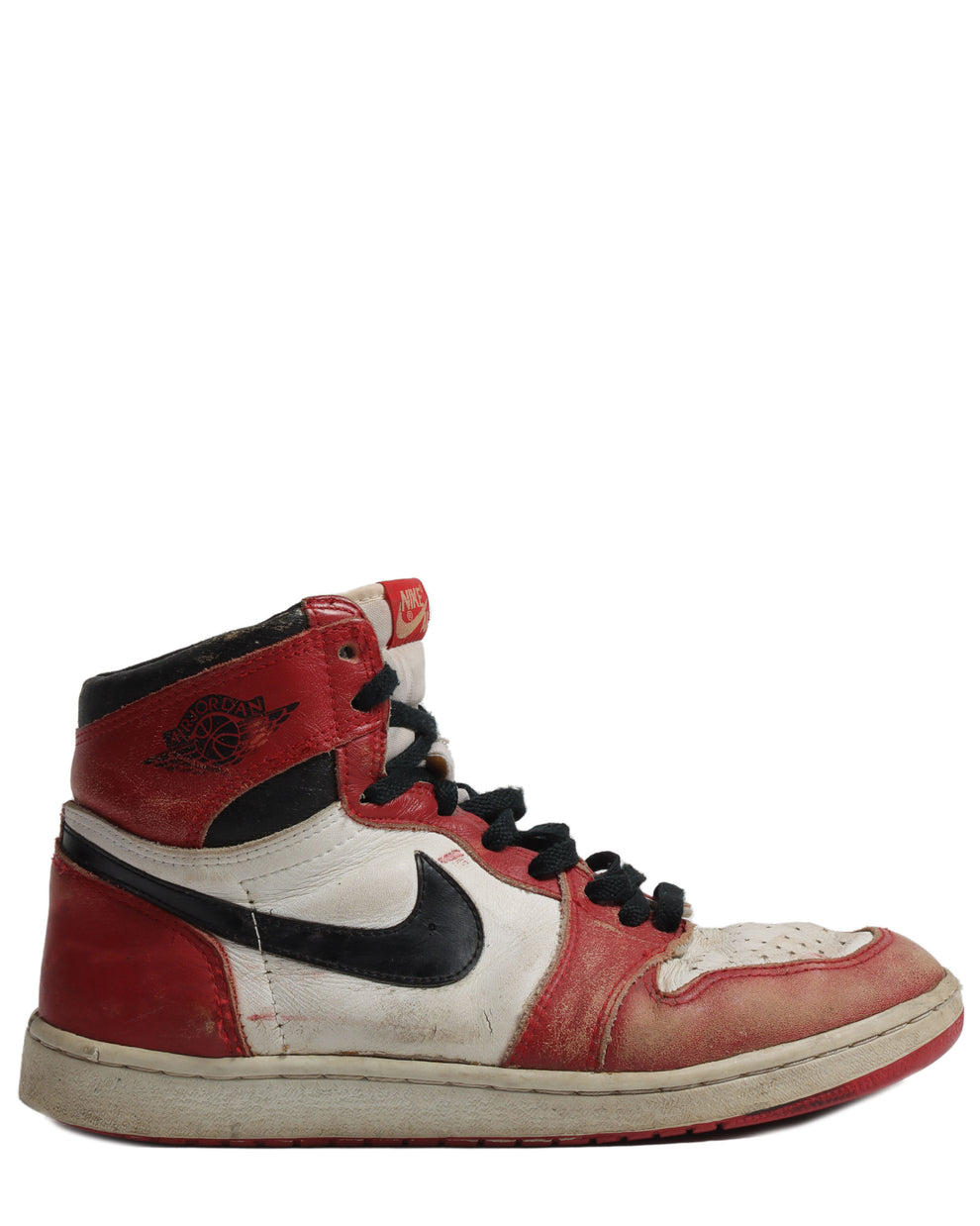 Nike 1985 Jordan 1 Chicago – Justin Reed