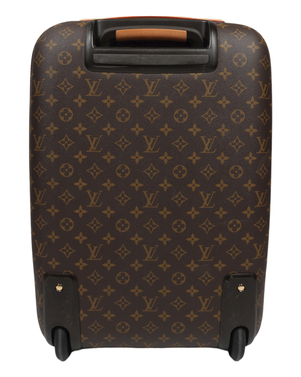 Louis Vuitton Roller Luggage – Justin Reed