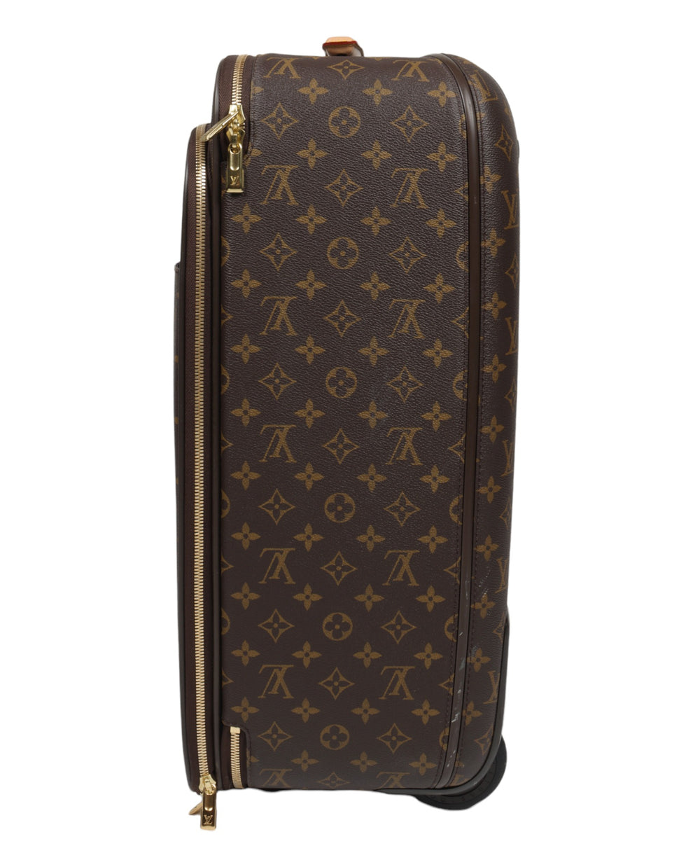 Louis Vuitton Roller Luggage – Justin Reed