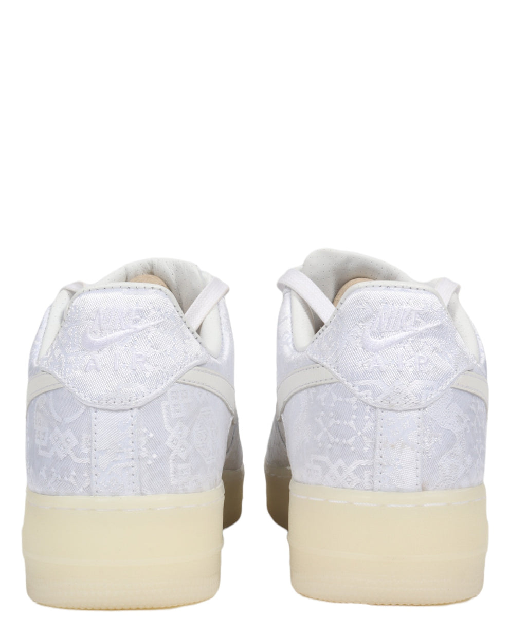 Nike CLOT Air Force 1 Low (2018) – Justin Reed