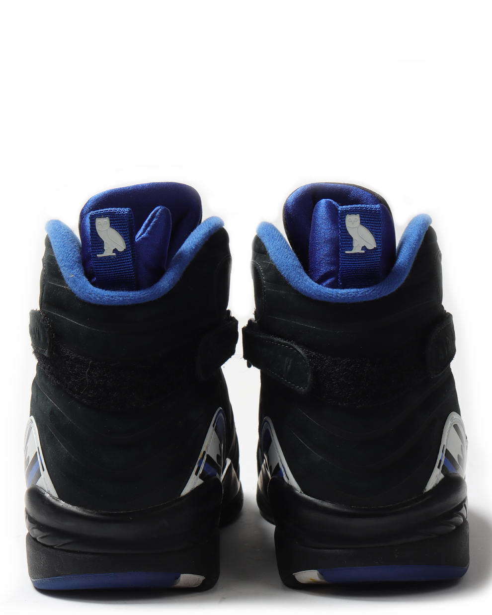 Nike Drake Air Jordan 8 Retro – Justin Reed