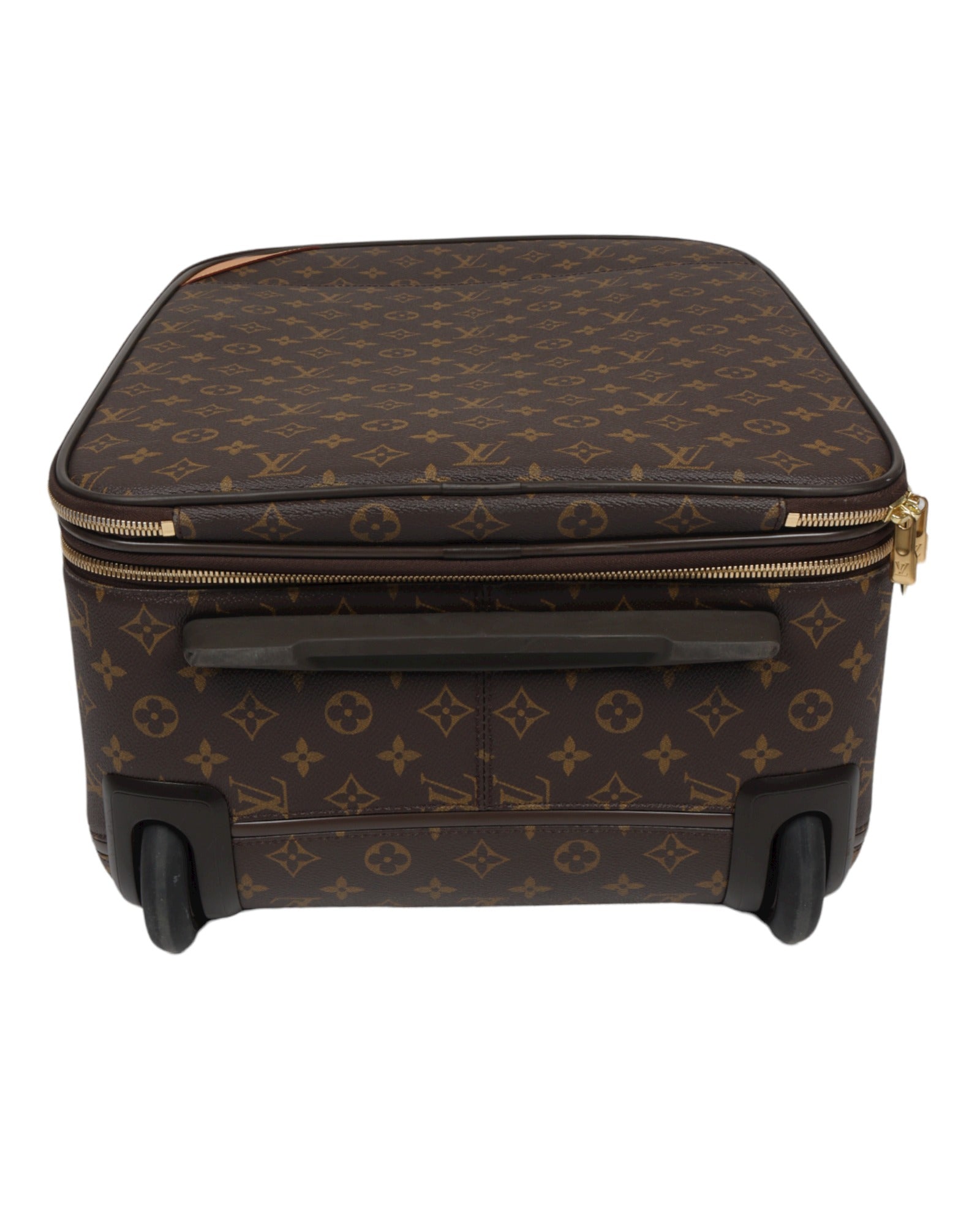 Louis Vuitton Roller Luggage – Justin Reed