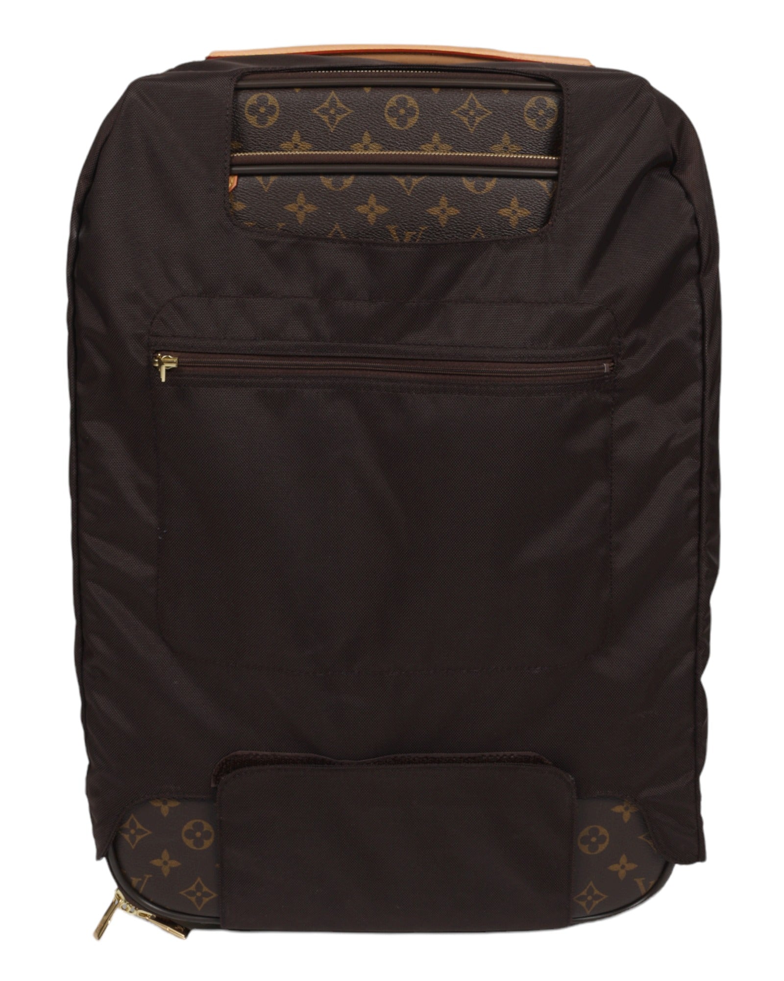 Louis Vuitton Roller Luggage – Justin Reed
