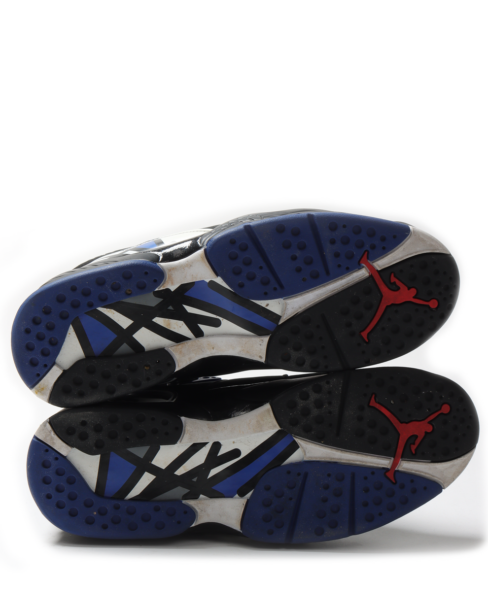 Nike Drake Air Jordan 8 Retro – Justin Reed