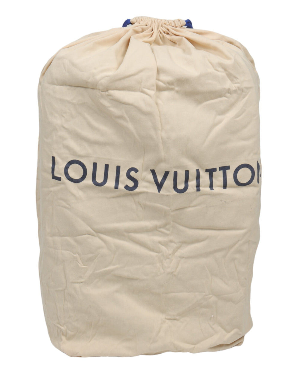Louis Vuitton Roller Luggage – Justin Reed