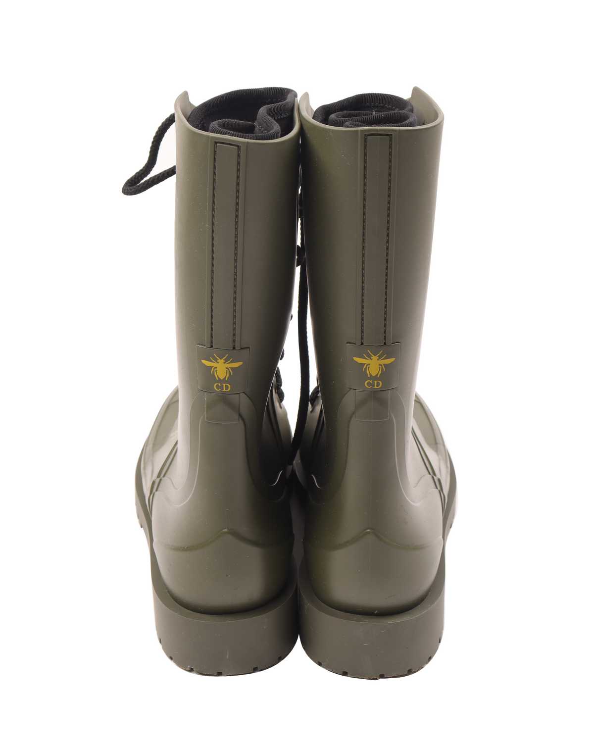 2019 Rain Boots – Justin Reed